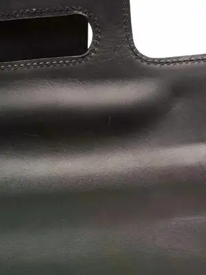 Goyard Saigon Tote Bag - Black