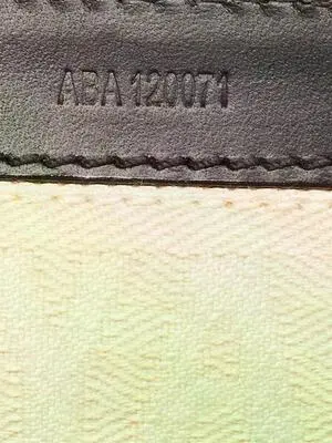 Goyard Saigon Tote Bag