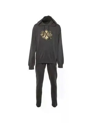 Dolce & Gabbana Dg Logo Tracksuit