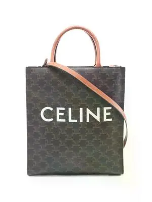 Celine Printed Totes