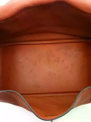 Hermès Lindy 30 Shoulder Bag - Brown