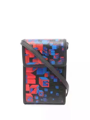 Gucci Square G Space Cross Body Bag