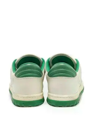 Gucci Mac80 Lace-up Sneakers