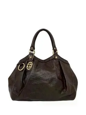 Gucci Sukey Tote Bag