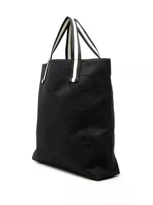 Gucci Monogram Canvas Tote Bag