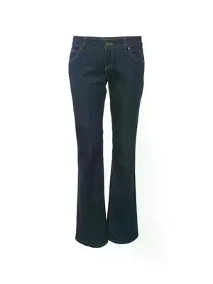 Gucci Flare Jeans For Women