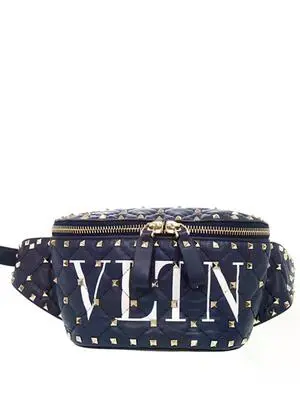 Valentino Garavani Belted Belt Bags