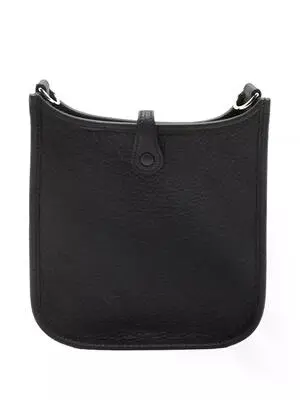 Hermès Evelyne 16 Amazone Bag - Black