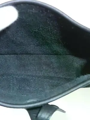 Hermès Evelyne 16 Amazone Bag - Black