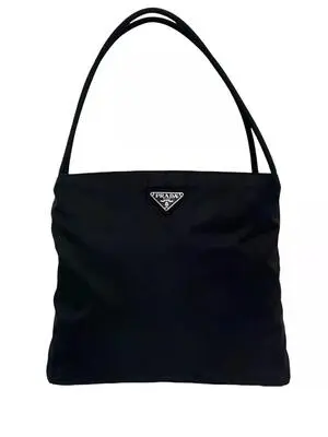 Prada Tessuto Tote Bag