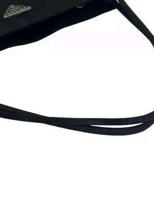 Prada Tessuto Tote Bag