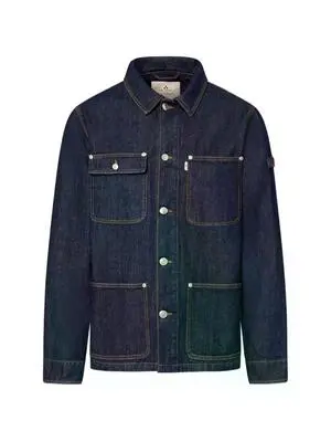 Peuterey Quito Rinse Denim Jacket