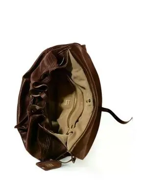 Miu Miu Rendez-vous Leather Bag