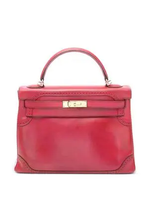 Hermès Kelly 32 Gillies Handbag