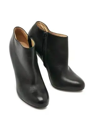 CHRISTIAN LOUBOUTIN Belle Ankle Boots