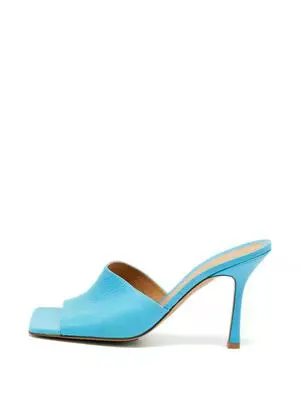 Bottega Veneta Stretch Sandals