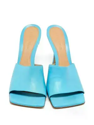 Bottega Veneta Stretch Sandals