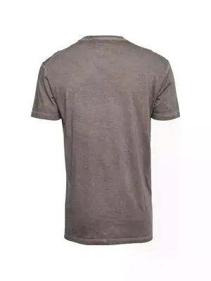 Dsquared2 Bear Logo Print T-shirt