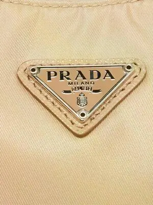Prada Re-edition 2000 Shoulder Bag