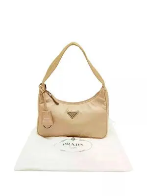 Prada Re-edition 2000 Shoulder Bag