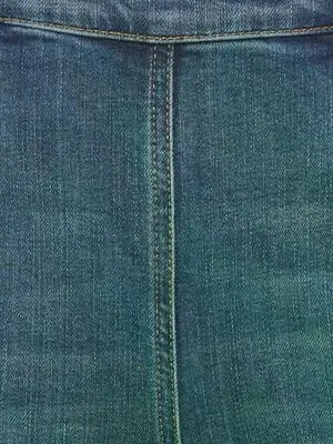 Elisabetta Franchi Denim Flared Jeans