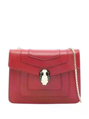 Bvlgari Small Cross Body Bags