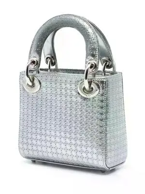 Dior Micro Lady Satchel