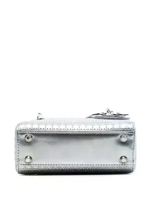 Dior Micro Lady Satchel