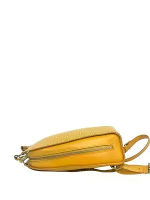 LOUIS VUITTON Epi Mabillon Backpack