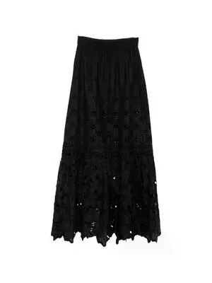 Ermanno Scervino High Rise Skirts