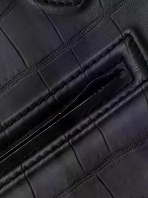 Celine Phantom Tote Bag - Black