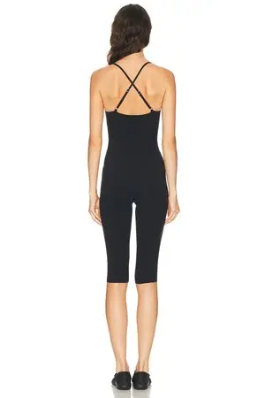 Year Of Ours Studio Capri Onesie