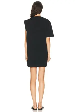 AGOLDE Roma Dress