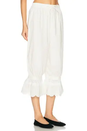 Staud Renzo Pant