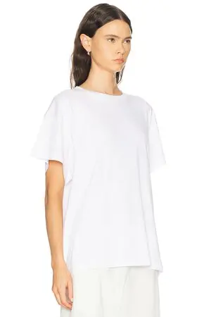 Khaite Winsley T-shirt