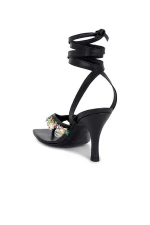 Christopher Esber Memento Charm Heel