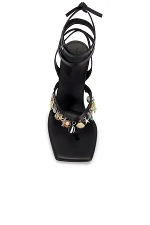 Christopher Esber Memento Charm Heel