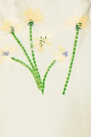 LEO LIN Ariel Mini Dress - Wildflower