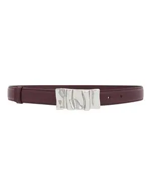 Altuzarra Organic Buckle Belt