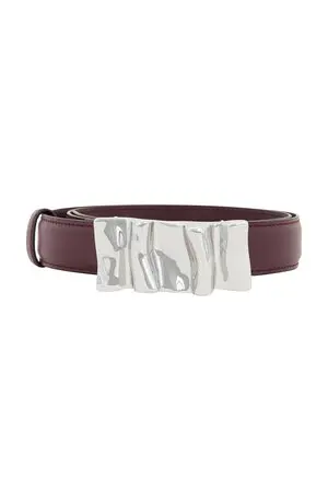 Altuzarra Organic Buckle Belt