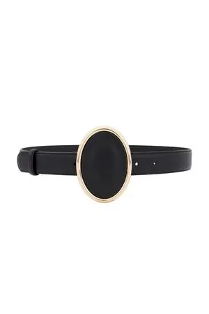 Altuzarra Eclipse 腰带 - Black