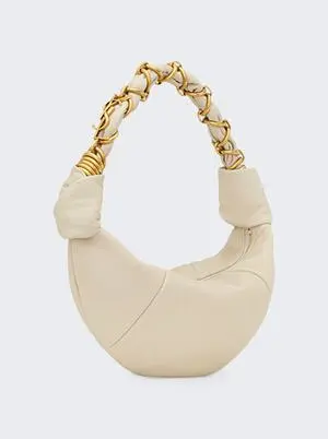 Saint Laurent Amalia Hobo Bag