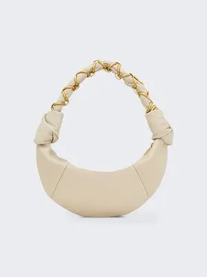 Saint Laurent Amalia Hobo Bag