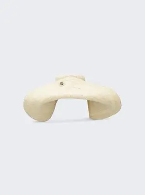 GIGI BURRIS MILLINERY Cleo Hat - Natural