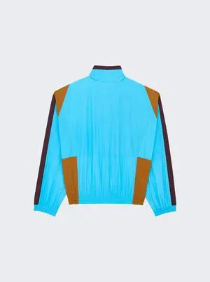 Saint Laurent Tricolor Track Jacket