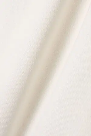 Gabriela Hearst Anjea Silk Bodysuit