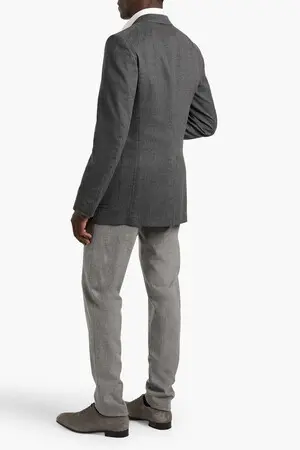 TOM FORD Cashmerefelt Blazer