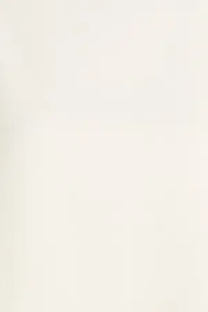 Loulou De Saison Elton Twill Mini Dress