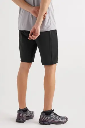 HOUDINI SPORTSWEAR Moonwalk Padded Polartec® Power Air™ Light Ripstop Shorts