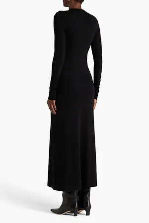 TOTEME Lyocelljersey Maxi Dress